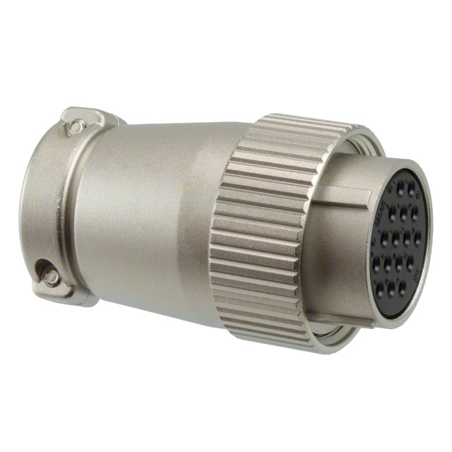 JR25PK-16S(71) Hirose Electric Co Ltd | Connectors, Interconnects | DigiKey